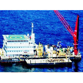 Allianz Commander - Allianz Middle East Ship Management LLC
